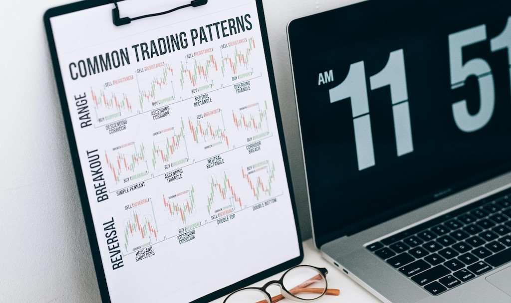 The Best Times To Trade - Funding Frontier